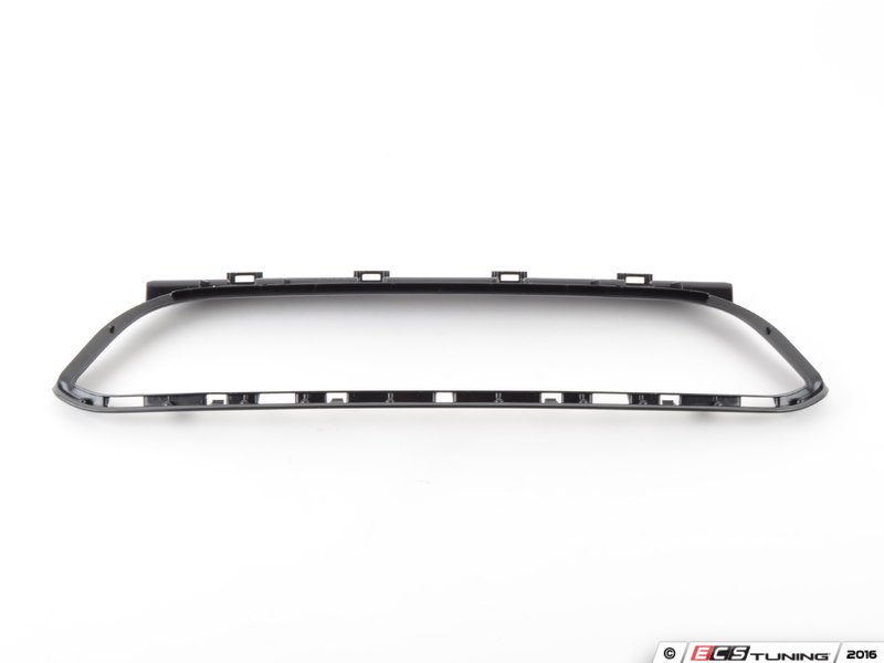Genuine BMW - 51127896846 - E60 M5 Rear Bumper reinforcement (51-12-7 ...