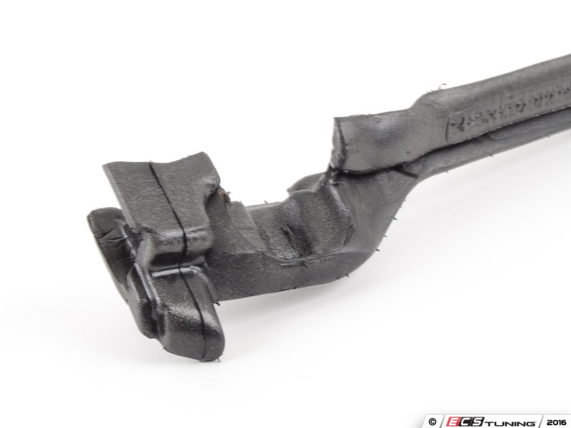 Genuine BMW - 51487301069 - SEALING SIDE PANEL, LEFT (51-48-7-301-069)