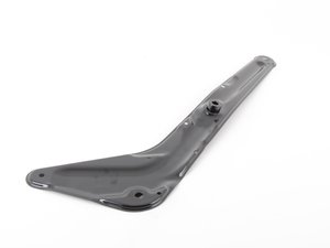 BMW F33 435i xDrive N55 3.0L Strut Tower Braces - ECS Tuning