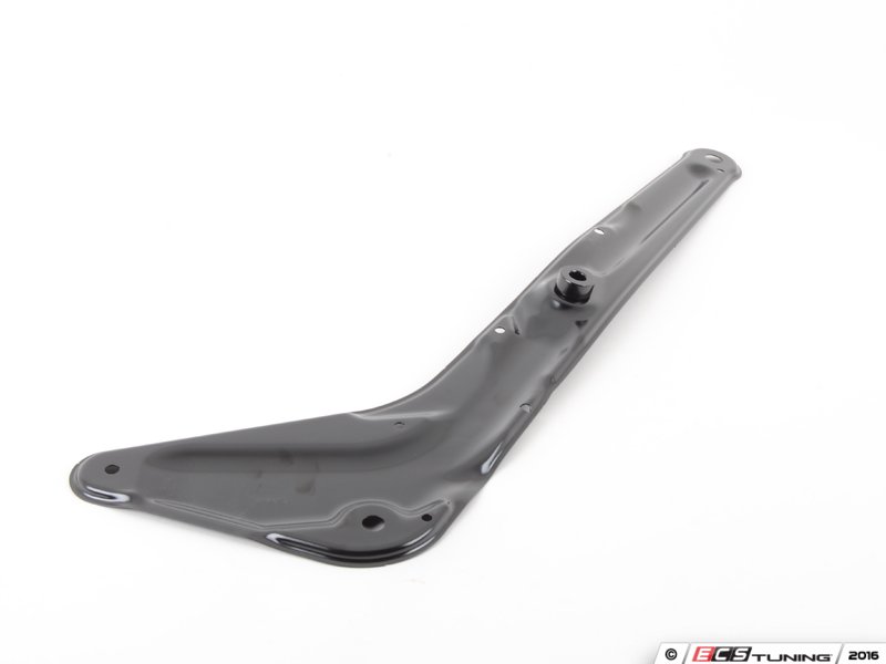 Genuine BMW - 51647301929 - Front brace - left (51-64-7-301-929)