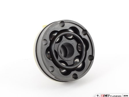 Genuine BMW - 26117525812 - Rear CV Joint (26-11-7-525-812)