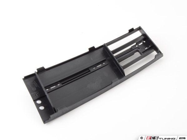 Genuine BMW - 51117295268 - GRILL, AIR INTAKE, P (51-11-7-295-268)