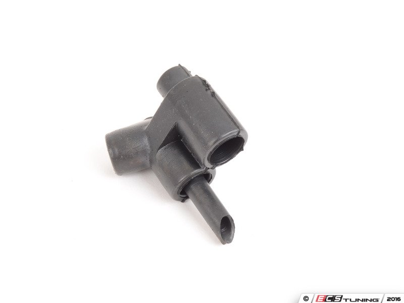 Genuine Mercedes Benz - 1130160221KT1 - Valve Cover Gasket Kit - Level 2