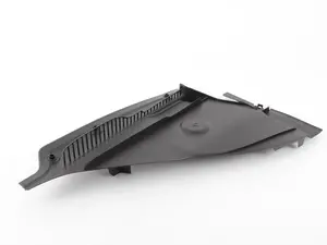 Genuine BMW - 51717064092 - Clip (51-71-7-064-092)