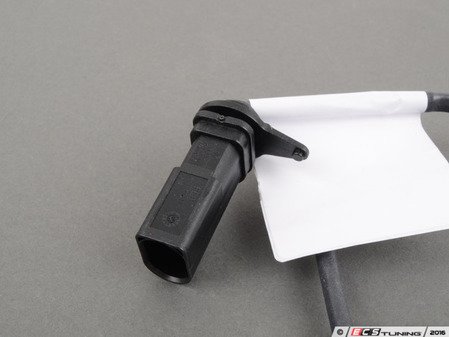 Genuine Volkswagen Audi - 4G0615121C - Front Brake Pad Wear Sensor (4G0 ...