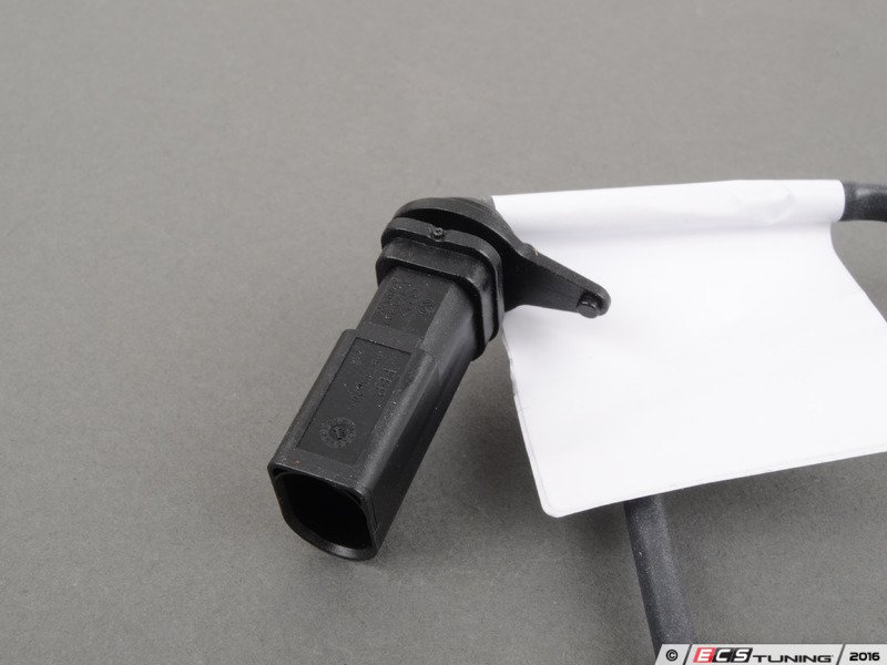 Genuine Volkswagen Audi - 4G0615121C - Front Brake Pad Wear Sensor (4G0 ...