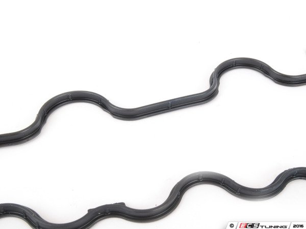 Genuine Mercedes Benz - 1130160221KT1 - Valve Cover Gasket Kit - Level 2