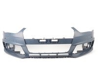 Genuine Volkswagen Audi - 8K0807065KGRU - Competition S-Line Front ...