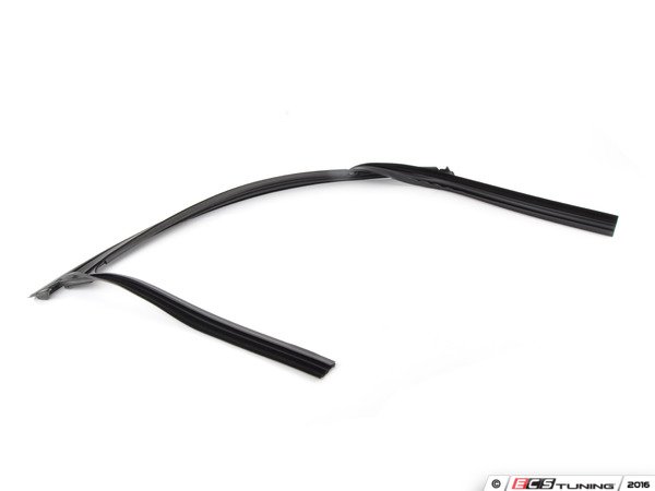 Genuine BMW - 51337311260 - Window Guide - Right Front (51-33-7-311-260)