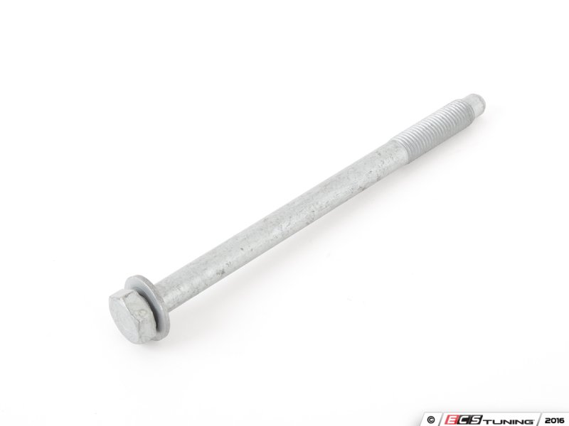 Genuine BMW - 07119905980 - Hex Bolt - Priced Each (07-11-9-905-980)