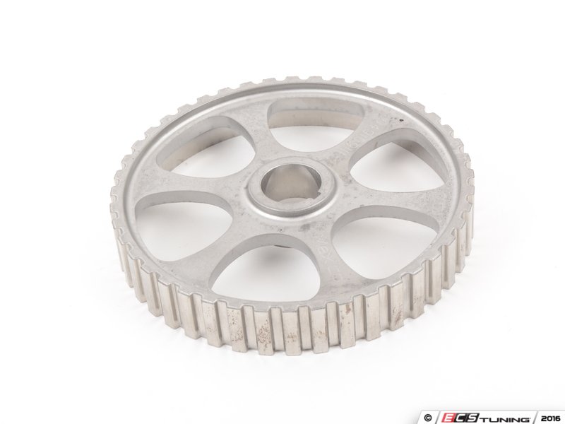 Genuine Volkswagen Audi - 049109111C - Camshaft Gear (049 109 111 C)