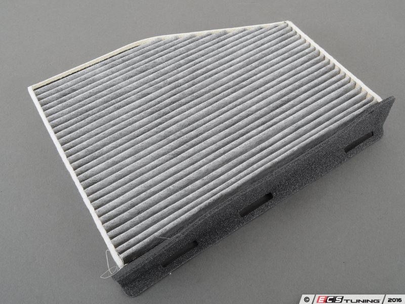 Genuine Volkswagen Audi - JZW819653B - Economy Cabin Filter / Fresh Air ...