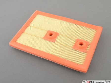 Genuine Volkswagen Audi - 04E129620 - Air filter (04E 129 620)