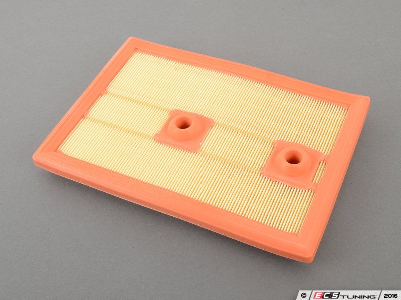 Genuine Volkswagen Audi - 04E129620 - Air filter (04E 129 620)