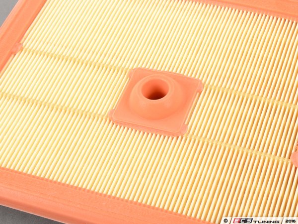 Genuine Volkswagen Audi - 04E129620 - Air filter (04E 129 620)