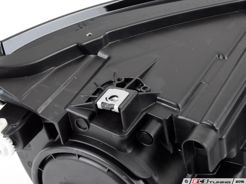 Genuine Volkswagen Audi - 5N0941005C - Halogen Headlight - Left (5N0 ...