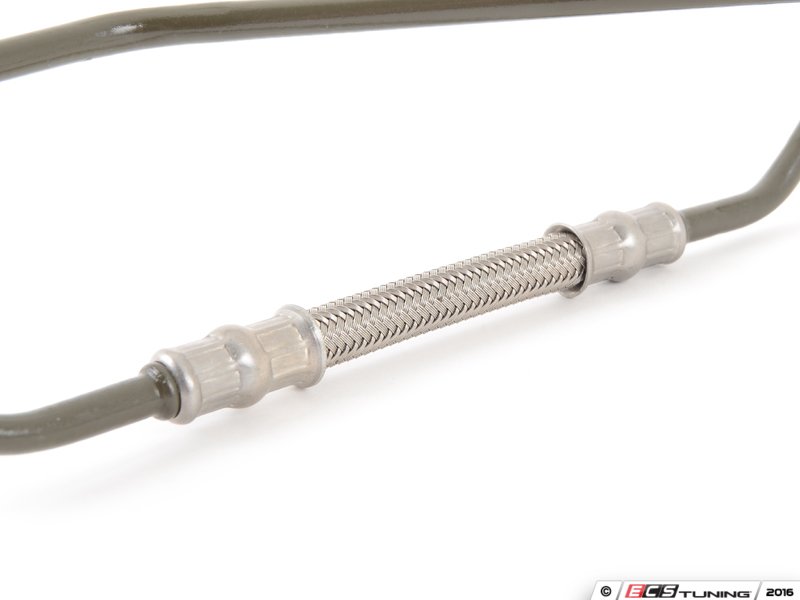 Genuine BMW - 34326751649 - DSC Brake Line (34-32-6-751-649)