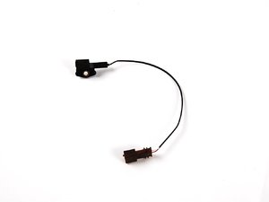 BMW E39 530i M54 3.0L Automatic Transmission Sensors - ECS Tuning