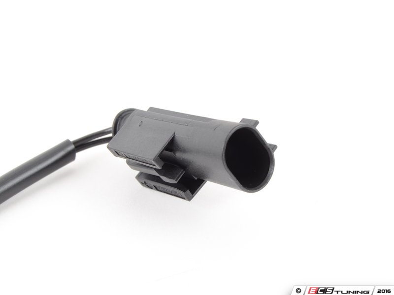 Genuine Porsche - 99762807700 - Windshield Washer Nozzle - Priced Each