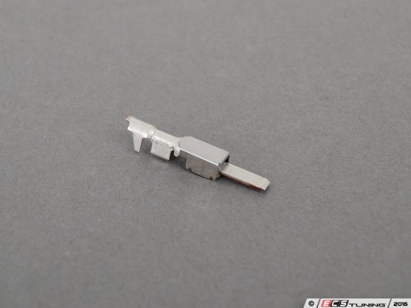 Genuine BMW - 61138364835 - PIN-Contact ELO Power 2.8 X 0.63 - Priced ...