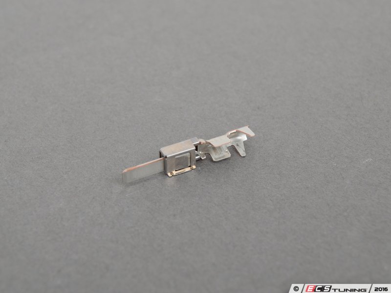 Genuine BMW - 61138364835 - PIN-Contact ELO Power 2.8 X 0.63 - Priced ...