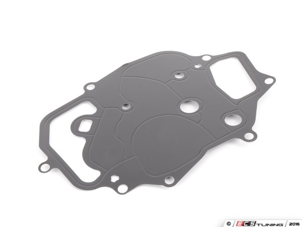 Genuine Volkswagen Audi - 059115441K - GASKET (059 115 441 K)