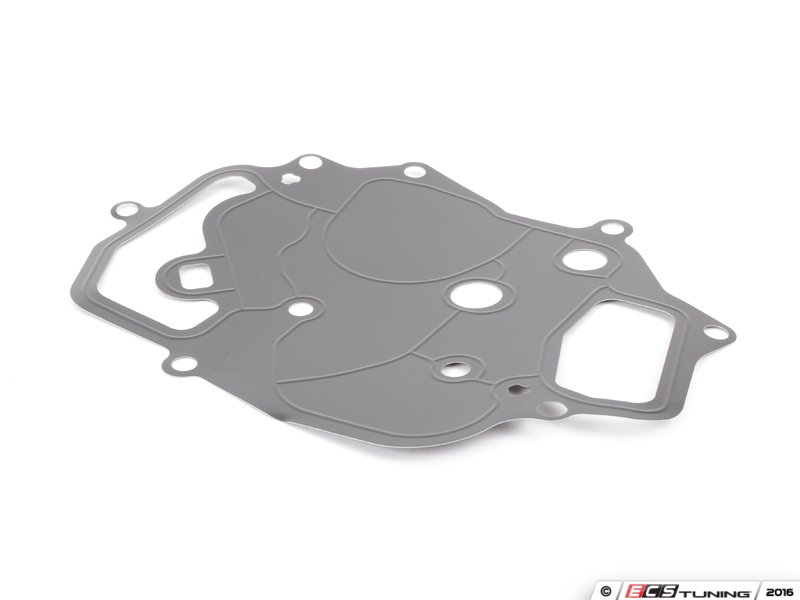 Genuine Volkswagen Audi - 059115441K - GASKET (059 115 441 K)