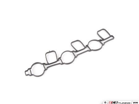 Genuine Volkswagen Audi - 059129717J - Lower Intake Manifold Gasket ...