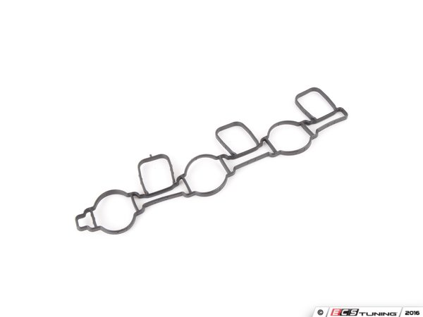 Genuine Volkswagen Audi - 059129717J - Lower Intake Manifold Gasket ...