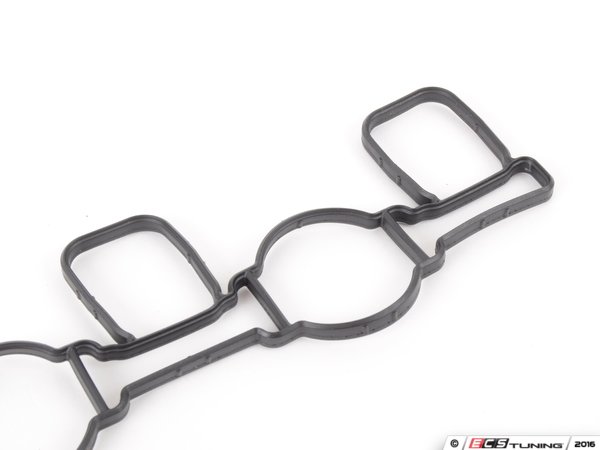 Genuine Volkswagen Audi - 059129717J - Lower Intake Manifold Gasket ...