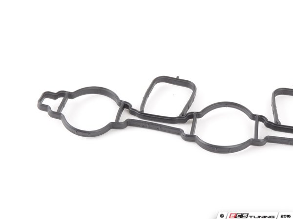 Genuine Volkswagen Audi - 059129717J - Lower Intake Manifold Gasket ...
