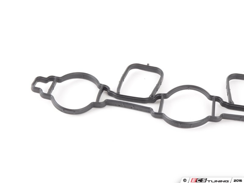 Genuine Volkswagen Audi - 059129717J - Lower Intake Manifold Gasket ...