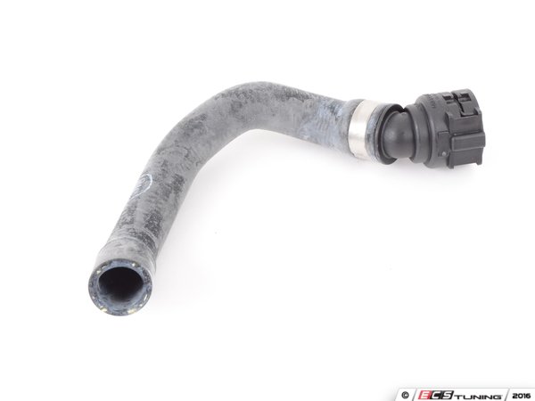 Genuine Volkswagen Audi - 8K0819334Q - HOSE (8K0 819 334 Q)