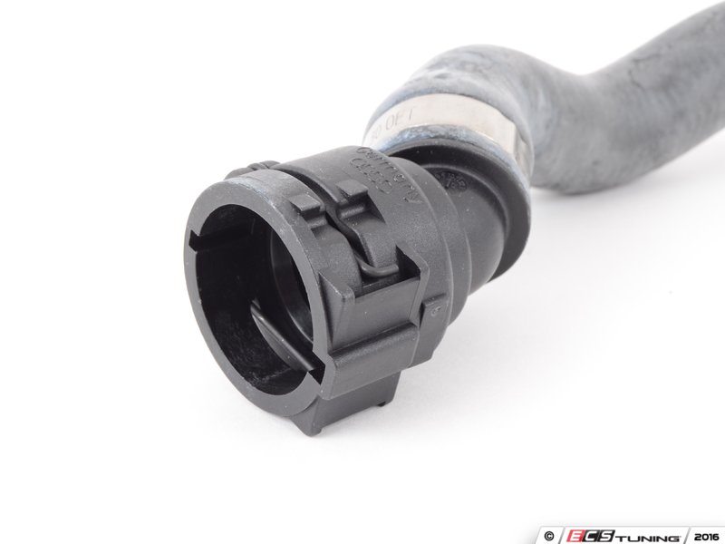 Genuine Volkswagen Audi - 8K0819334Q - HOSE (8K0 819 334 Q)