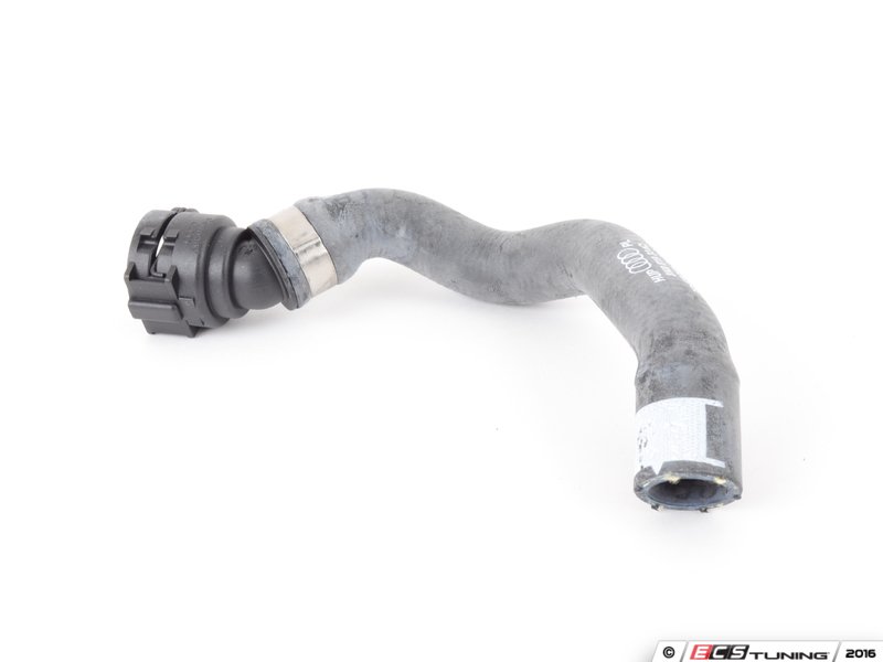 Genuine Volkswagen Audi - 8K0819334Q - HOSE (8K0 819 334 Q)