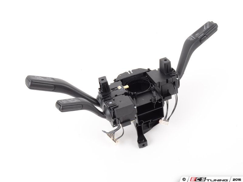 Genuine Volkswagen Audi - 3C9953513AG9B9 - Multifunction Switch (3C9 ...