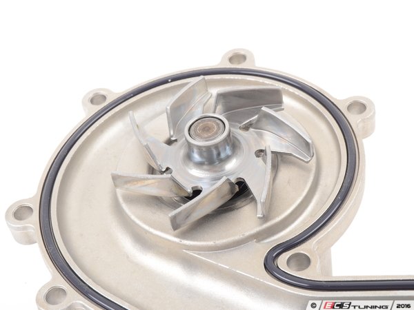 Genuine Volkswagen Audi - 059121008J - Water Pump - With Gasket (059 ...