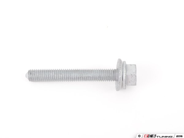 Bremmen Parts - N91167101 - Hex Socket Bolt - Priced Each