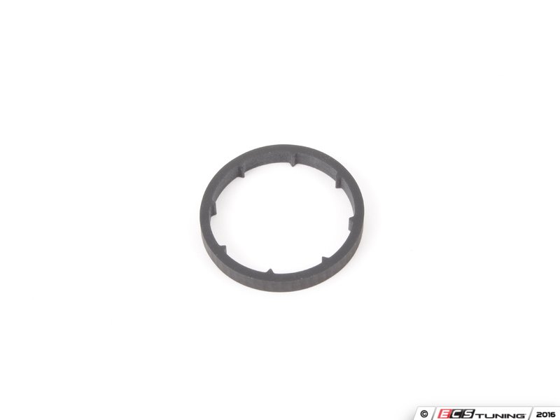 Genuine Volkswagen Audi - 057115446A - Oil Cooler Gasket - Priced Each ...