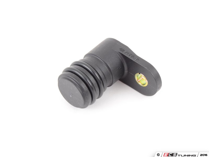 Genuine BMW - 11537519733 - E60 Cylinder Head Plug with O-Ring (Blind ...
