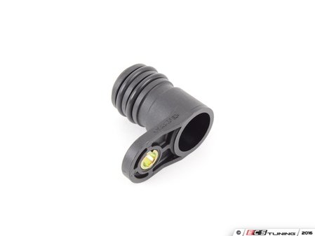 Genuine BMW - 11537519733 - E60 Cylinder Head Plug with O-Ring (Blind ...