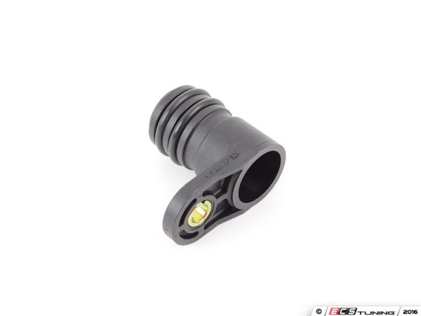 Genuine BMW - 11537519733 - E60 Cylinder Head Plug with O-Ring (Blind ...