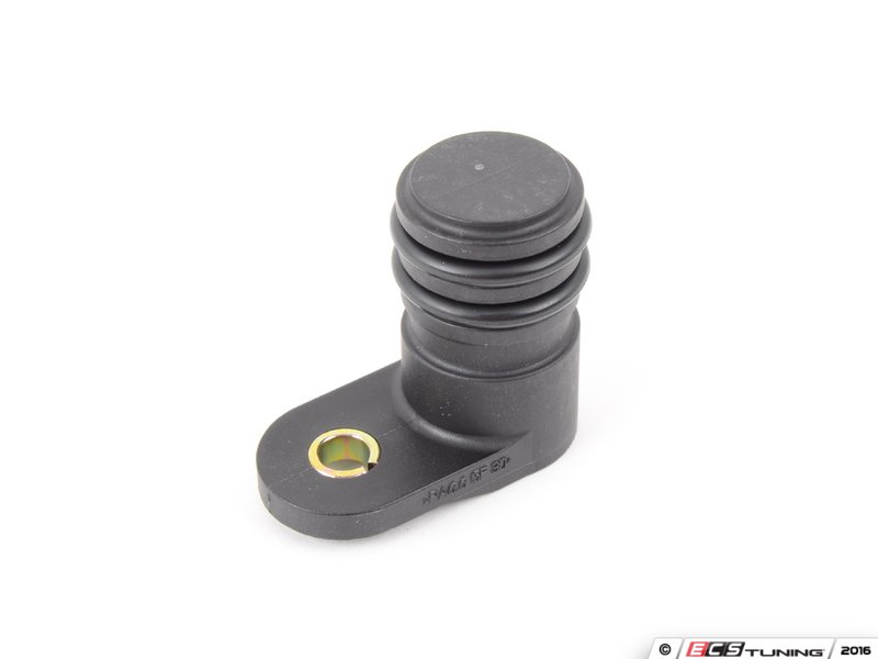 Genuine BMW - 11537519733 - E60 Cylinder Head Plug with O-Ring (Blind ...