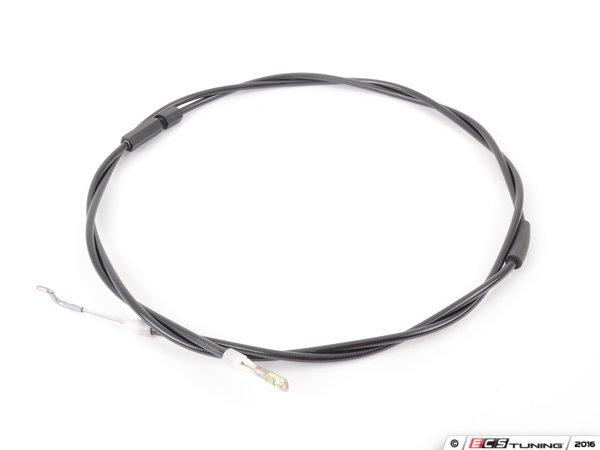 Genuine BMW - 51258164853 - E36 Bowden Cable (51-25-8-164-853)