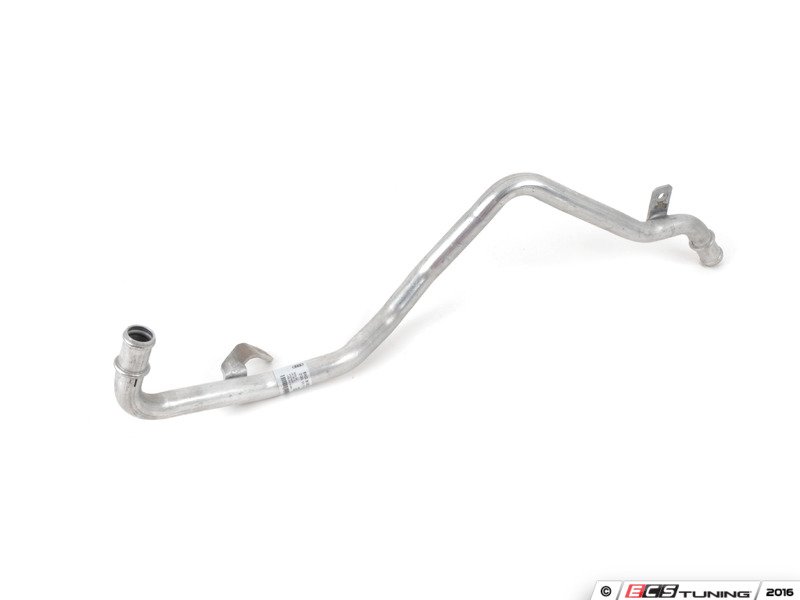 Genuine Volkswagen Audi - 8K0819377H - PIPE (8K0 819 377 H)