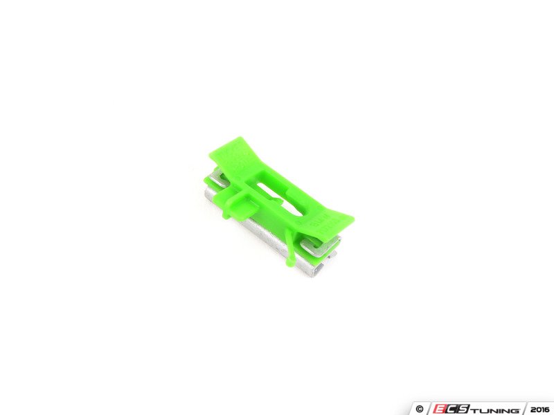 Genuine BMW - 51137172103KT - Trim Clip - Pack Of 5
