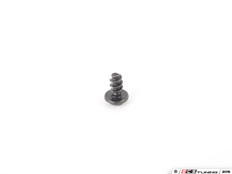Genuine Mercedes Benz - 000000003307 - SCREW