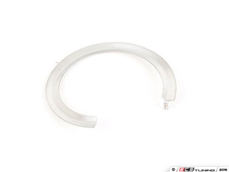 Genuine Mercedes Benz - 2033240084 - Rear Lower Spring Shim - Priced Each