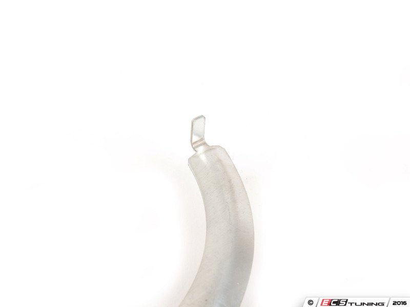 Genuine Mercedes Benz - 2033240084 - Rear Lower Spring Shim - Priced Each