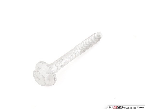 Genuine Volkswagen Audi - N91029202 - Hex Bolt - Priced Each (N 910 292 02)